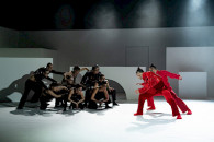 Theater und Oper mit Aufführungen in Bern, Solothurn, Biel, Thun ...