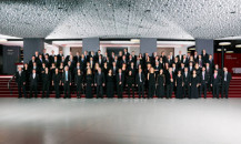 Theater und Oper mit Aufführungen in Bern, Solothurn, Biel, Thun ...